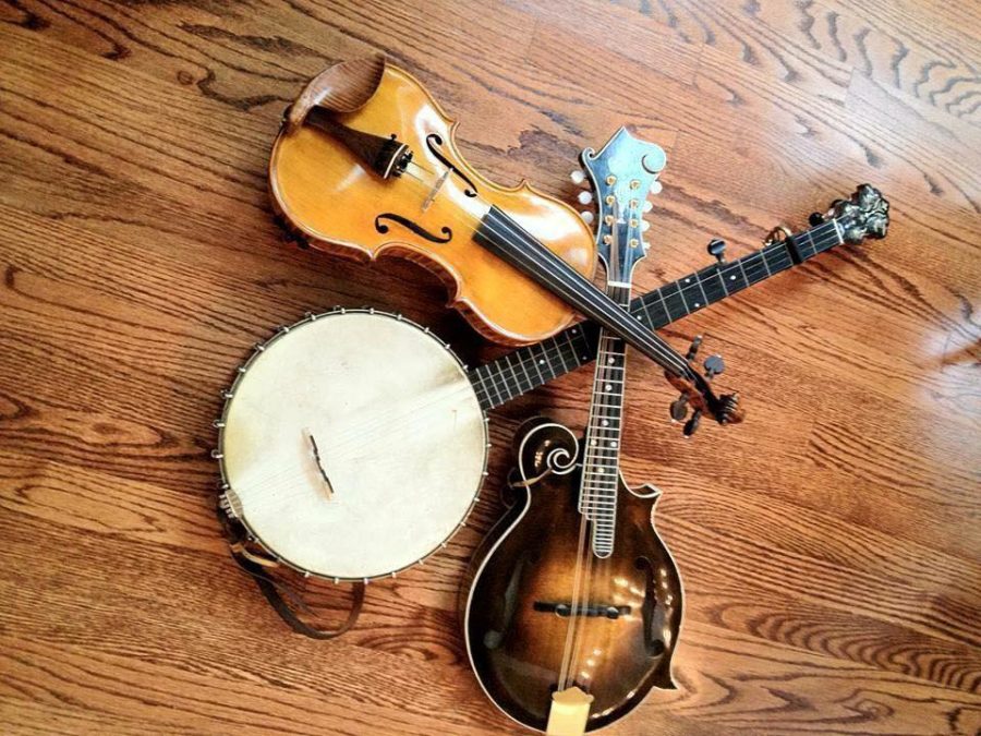 instruments - Jig and Reel