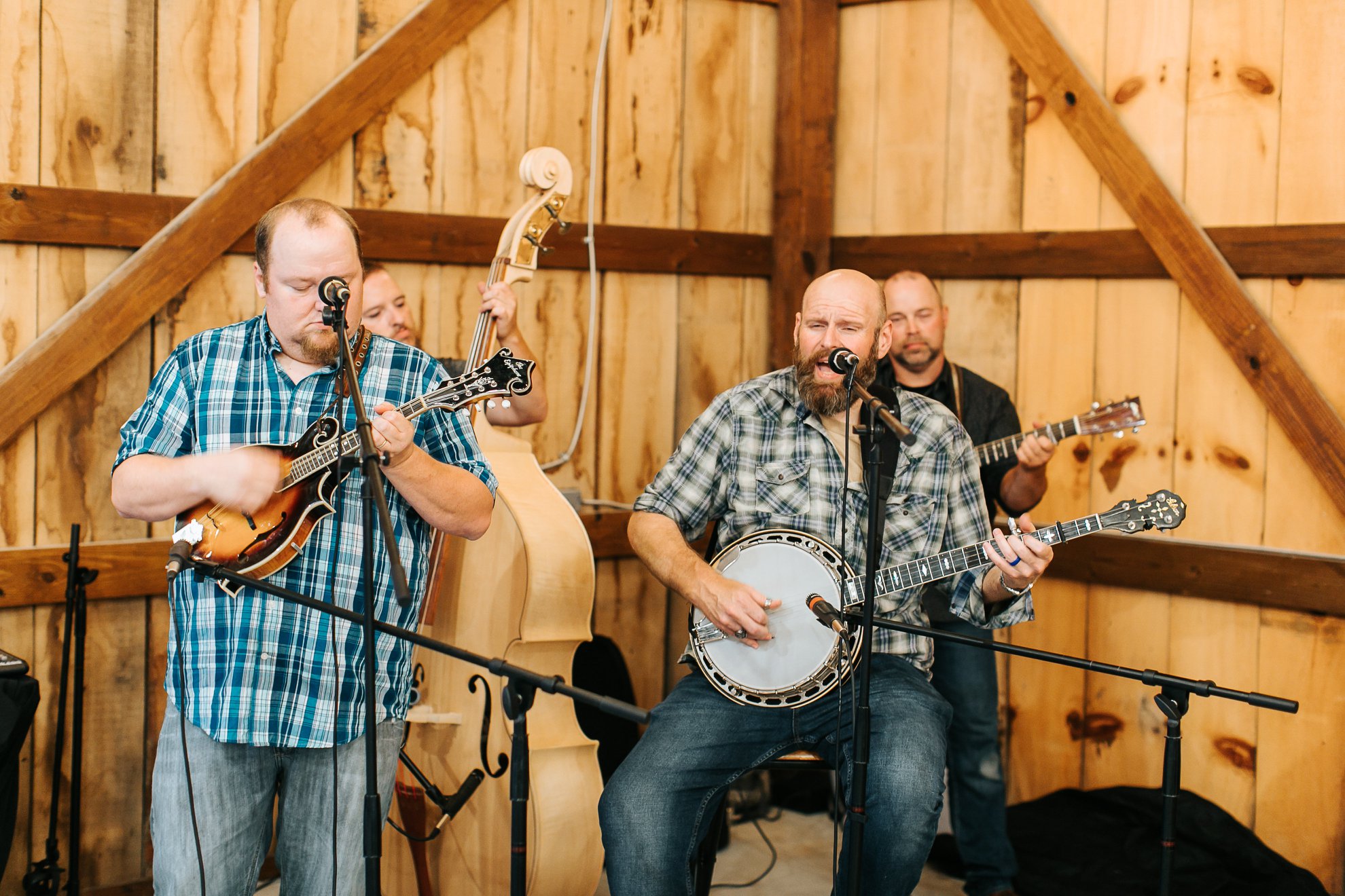 Weekend Music - Jig and Reel