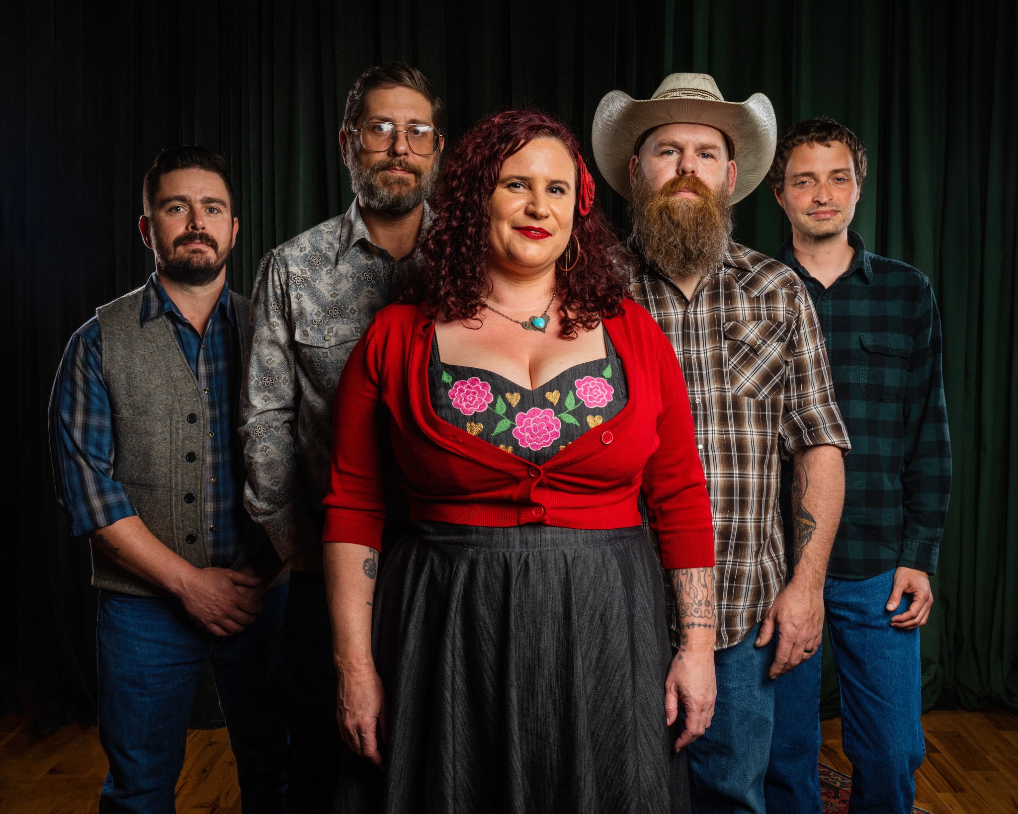 Weekend Music - Jig and Reel