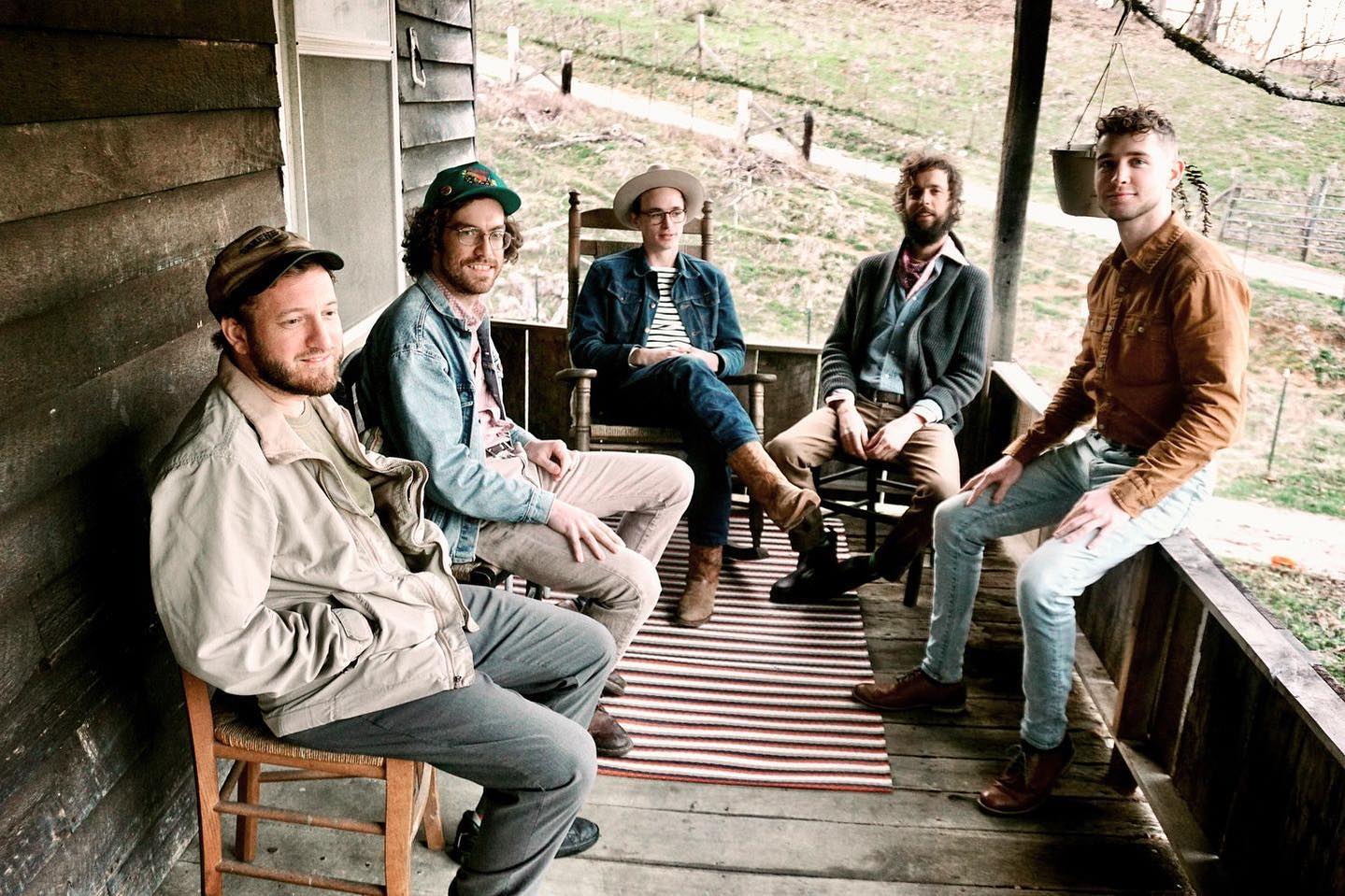 Weekend Music - Jig and Reel