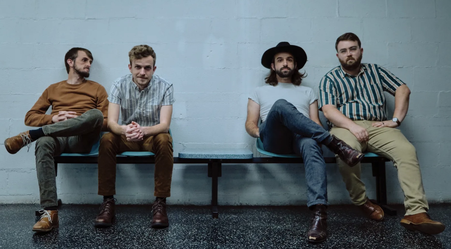 Weekend Music - Jig and Reel