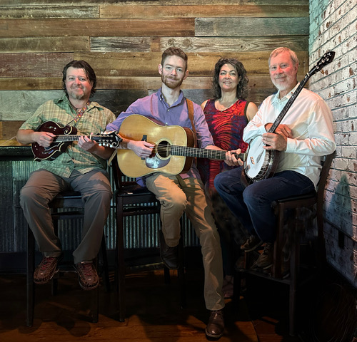 Weekend Music - Jig and Reel