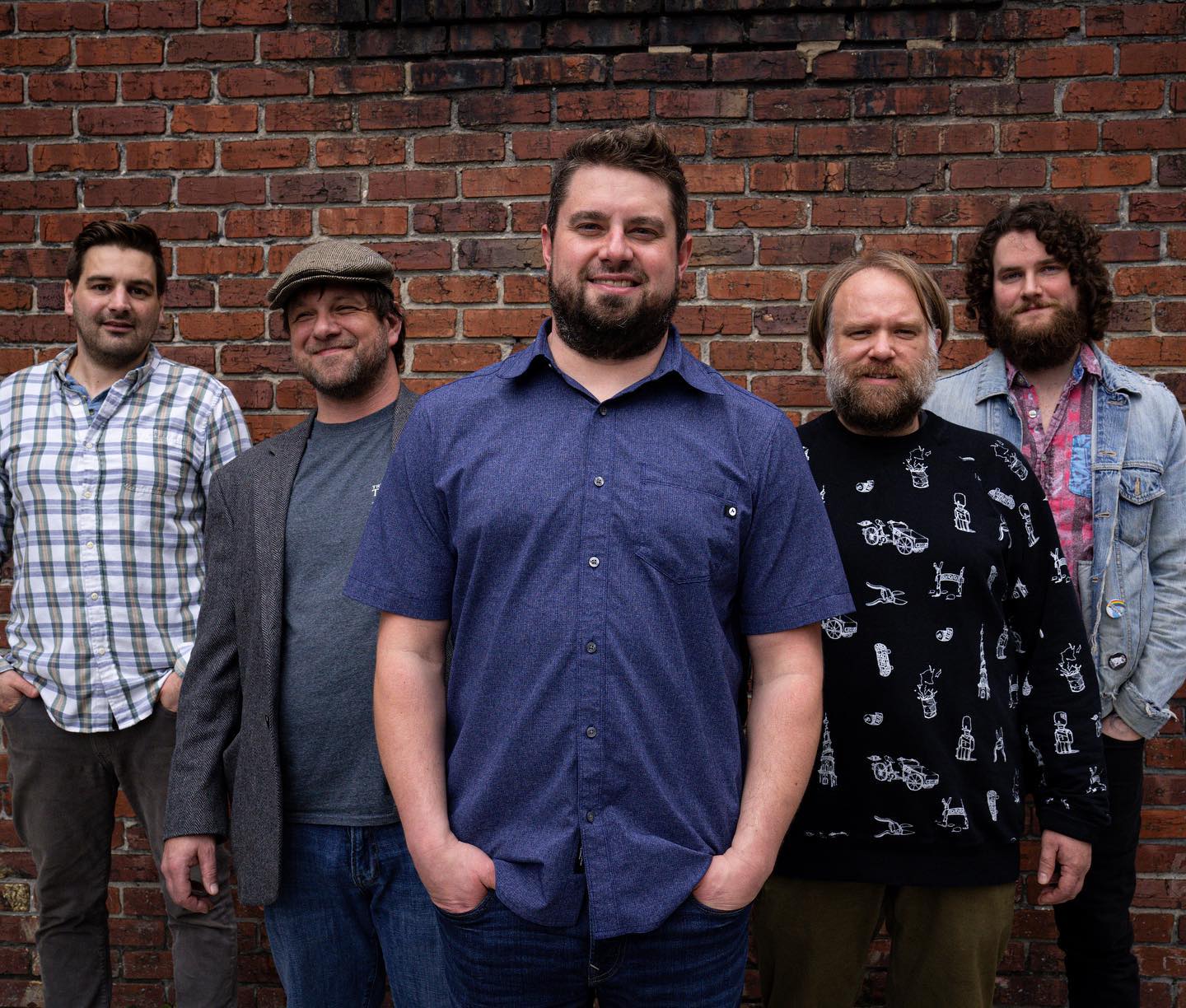 Weekend Music - Jig and Reel