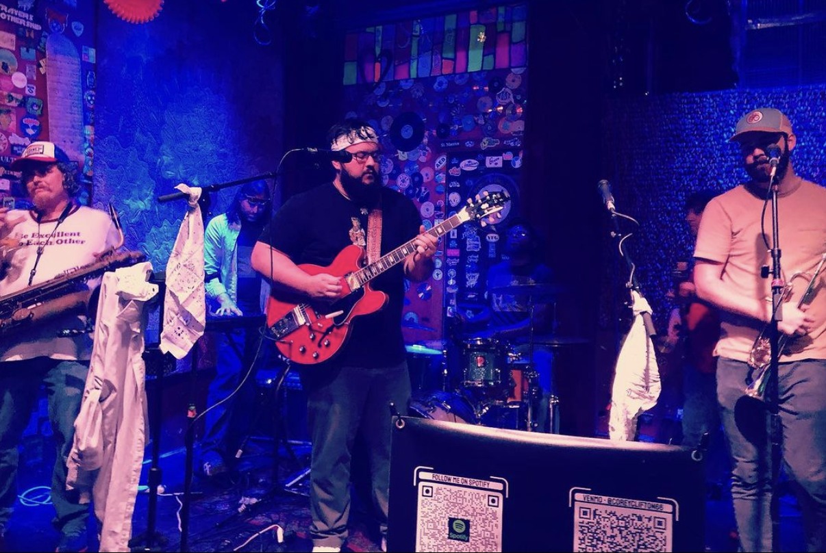 Weekend Music - Jig and Reel