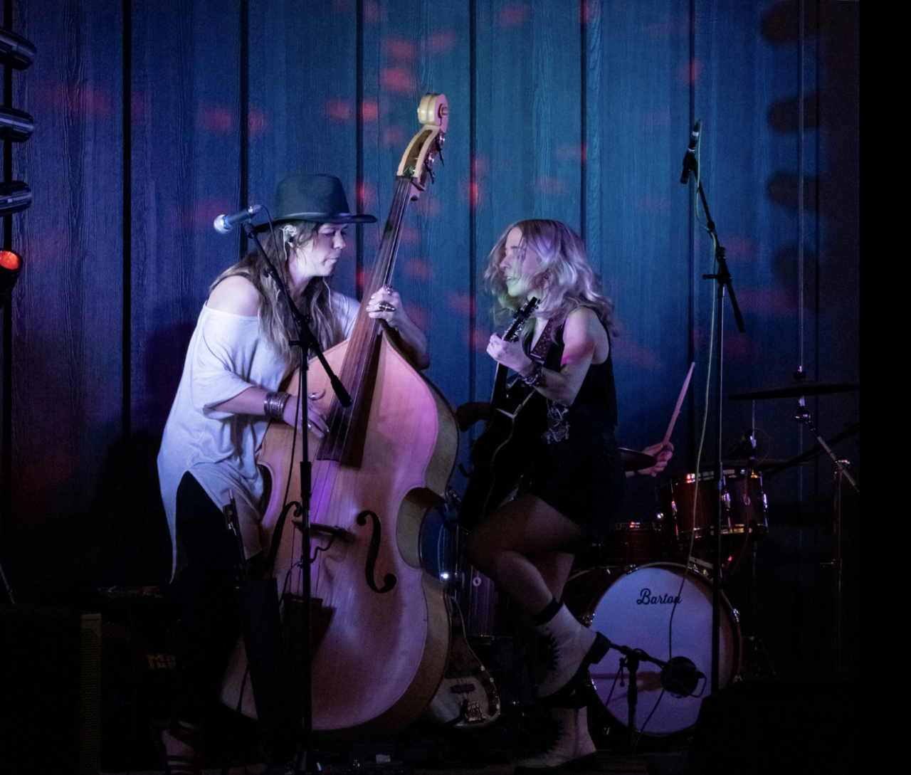 Weekend Music - Jig and Reel